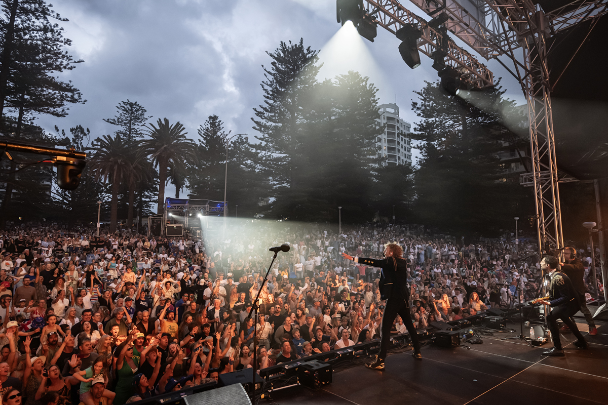 Australia Day Long Weekend 2026 | Sutherland Shire Council