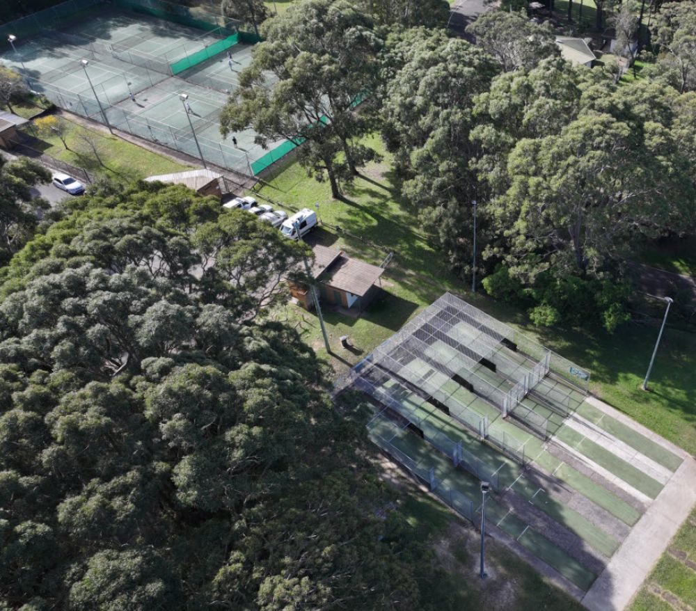 Waratah Park, Sutherland | Sutherland Shire Council
