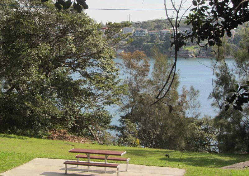 Hungry Point Reserve, Cronulla | Sutherland Shire Council