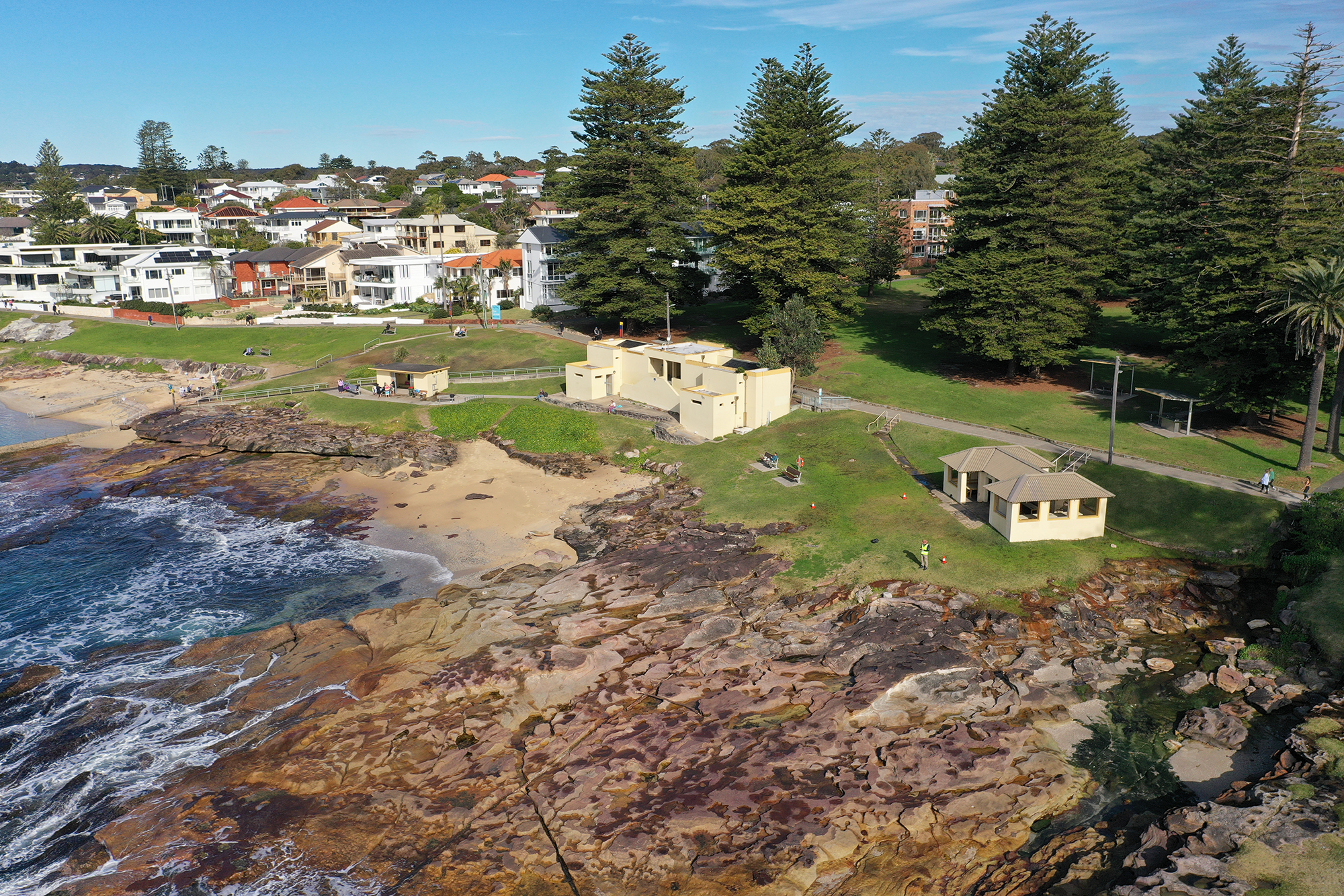 Preserving coastal heritage – Council seeks feedback on Oak Park and ...